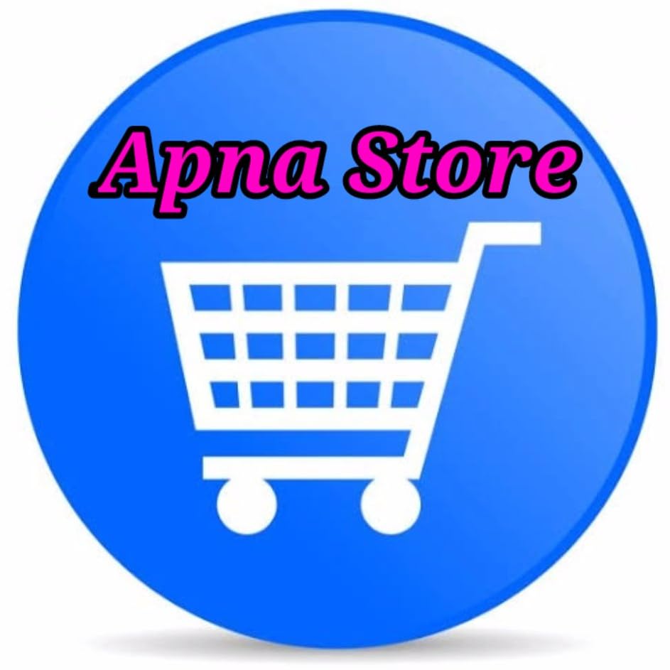 Apna Store's Amazon Page