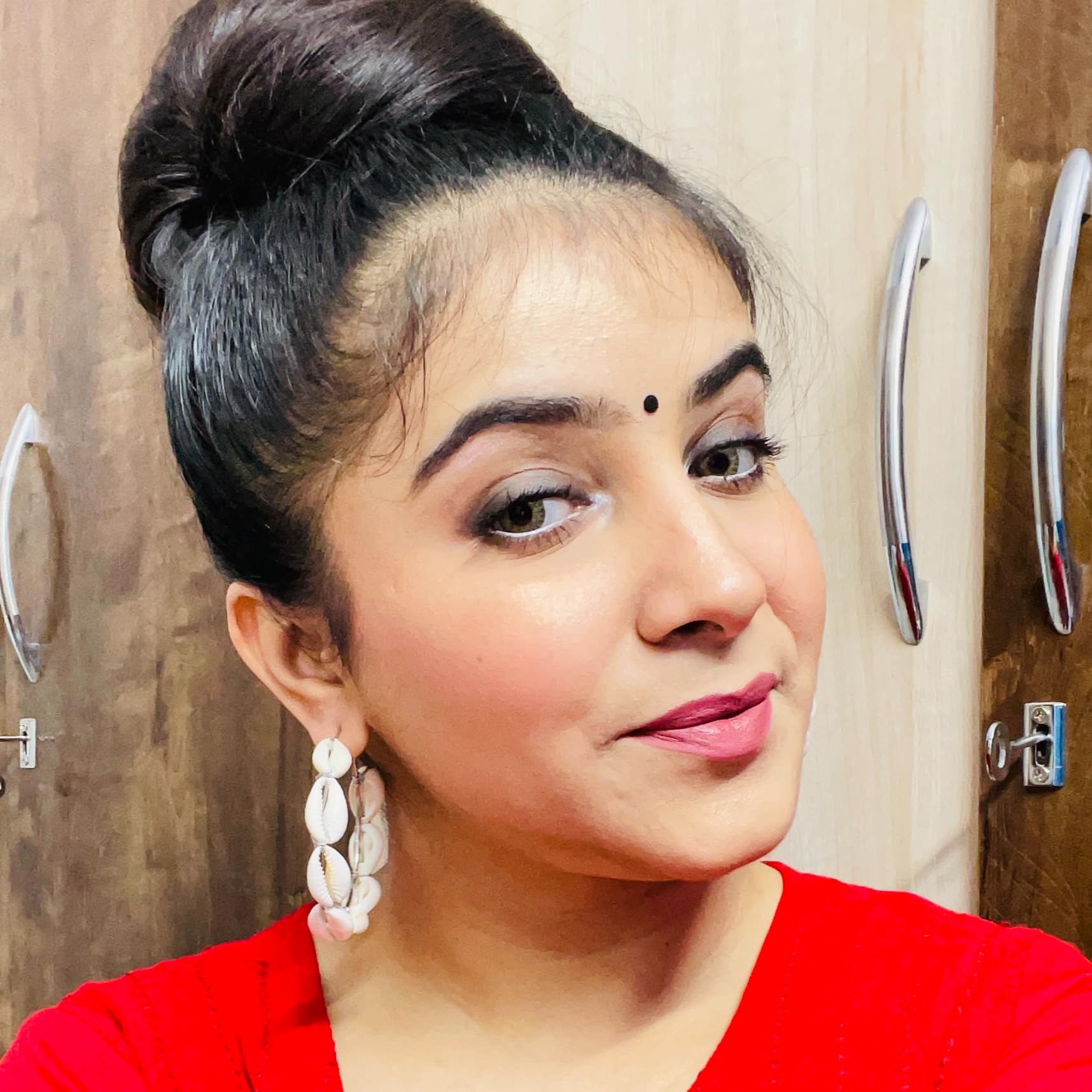 Megha Verma's Amazon Page