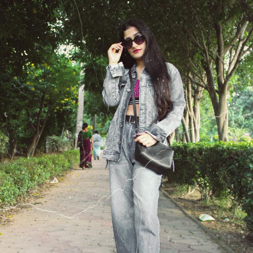 Megha.sharma_23's Amazon Page