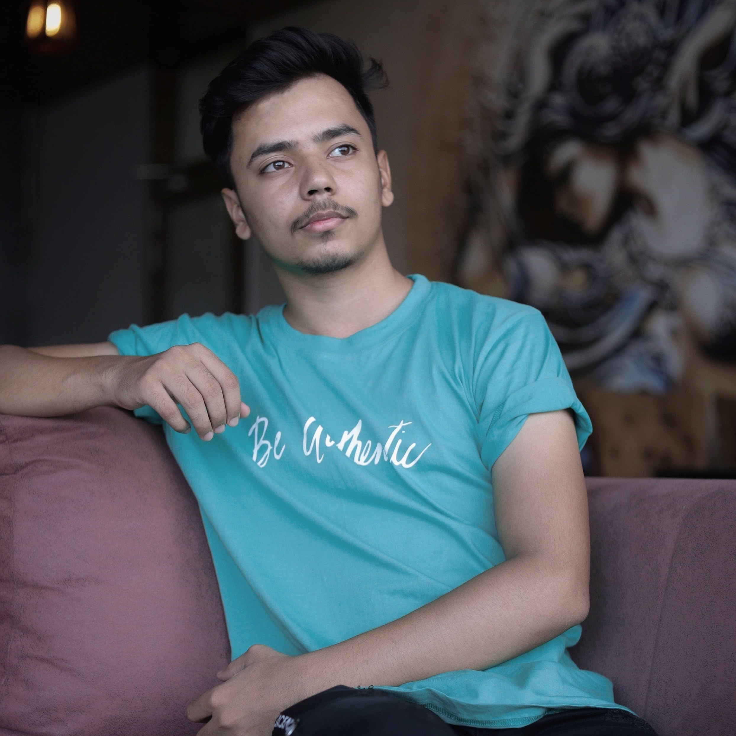 Rahul Swarnkar's Amazon Page