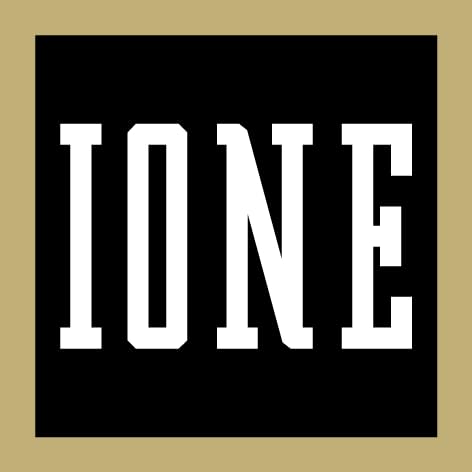 IONE's Amazon page