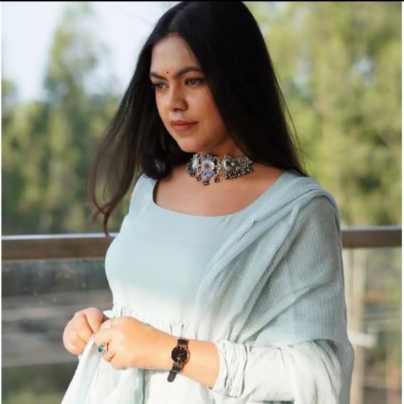 Rumi Talukder's Amazon Page