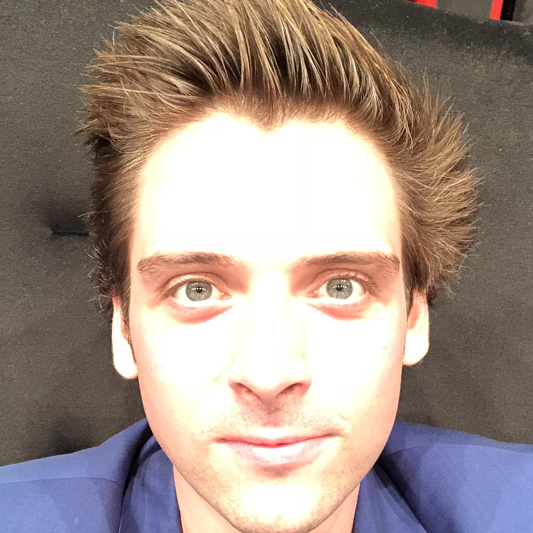 Die Amazon Seite von Philipp J. Caesar