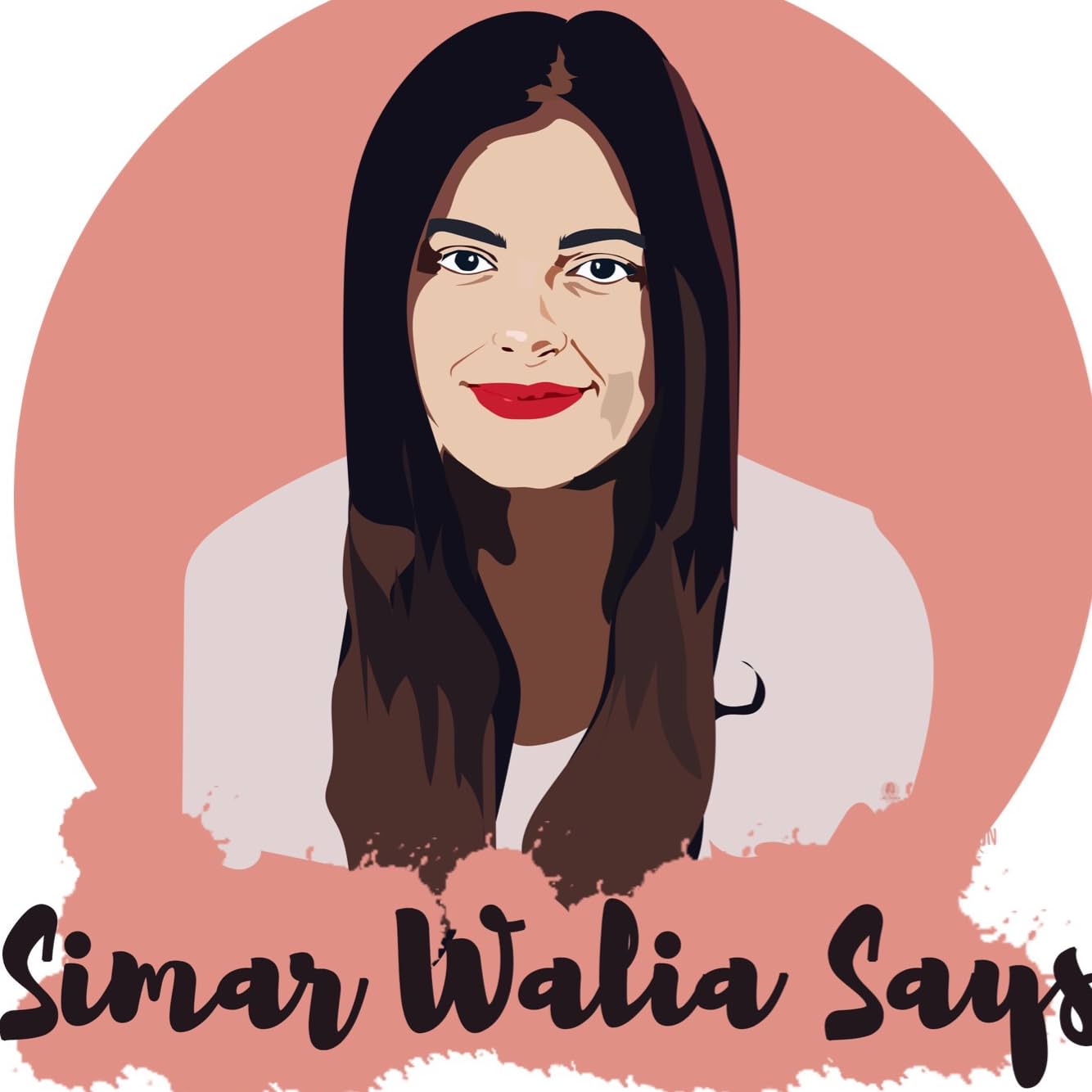 Simar Walia's Amazon Page