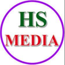 HS Media's Amazon Page