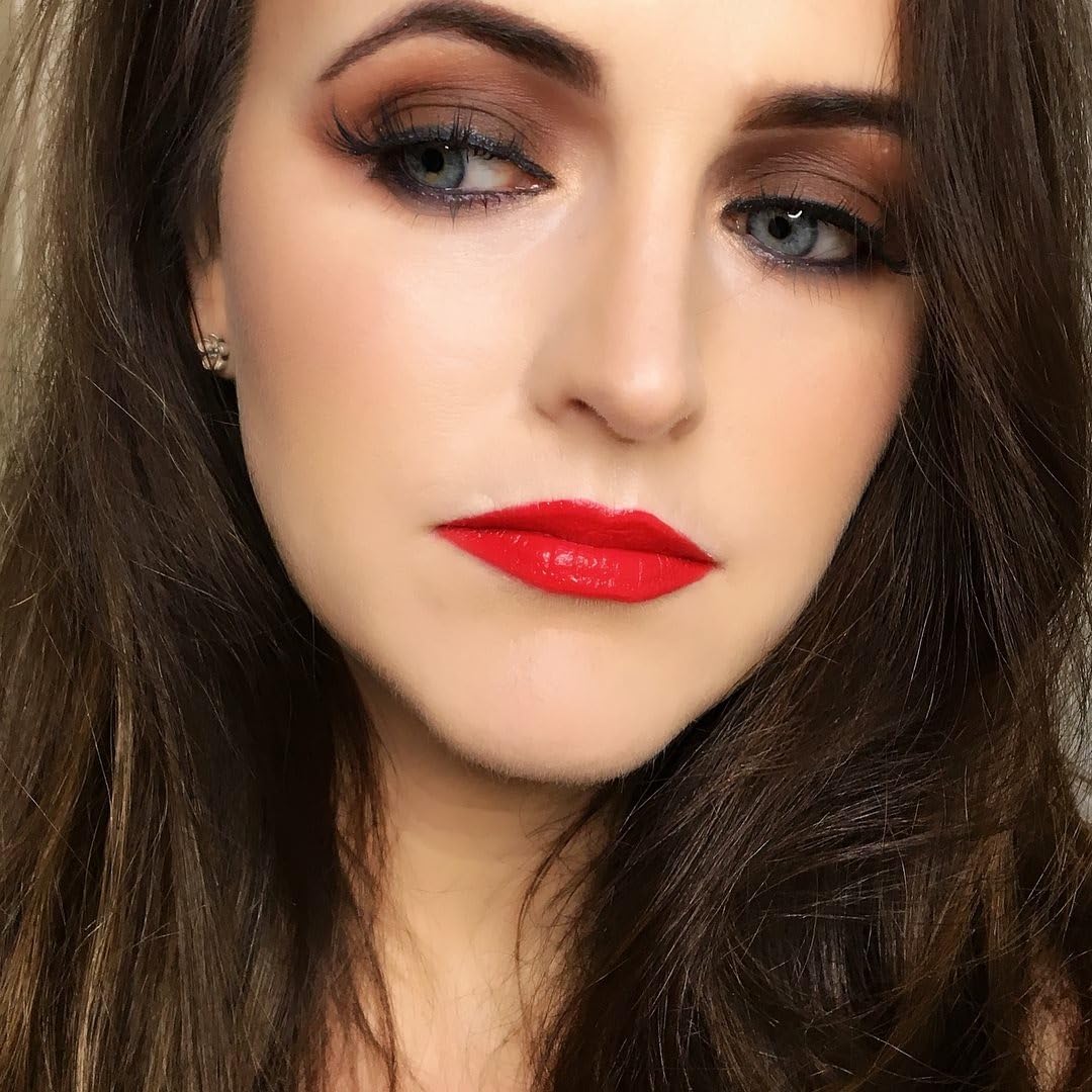 Stephanie Gilbert's Amazon page