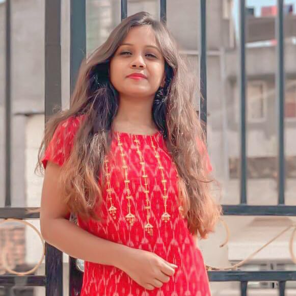 Ananya Dutta's Amazon Page