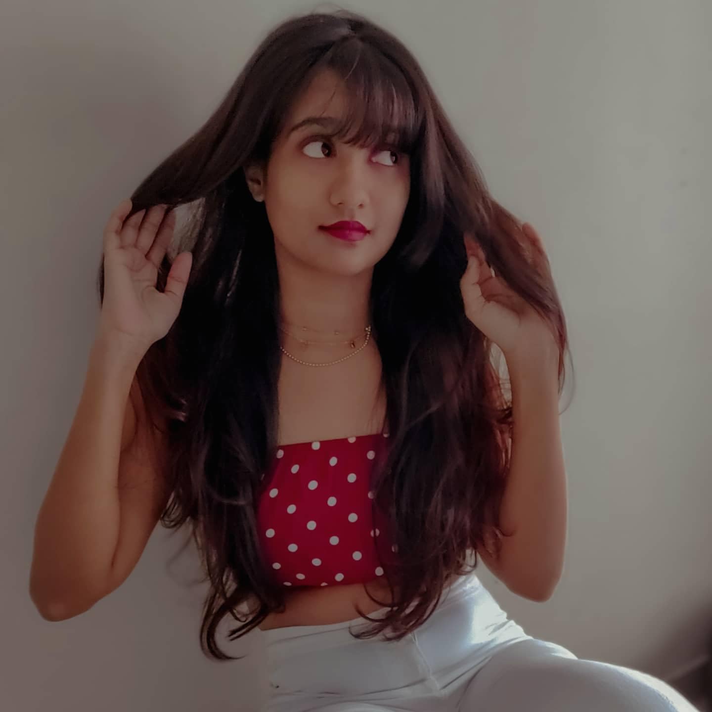 Sheetal Singh's Amazon Page