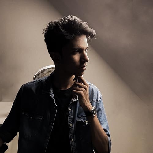 Priyam Raj's Amazon Page