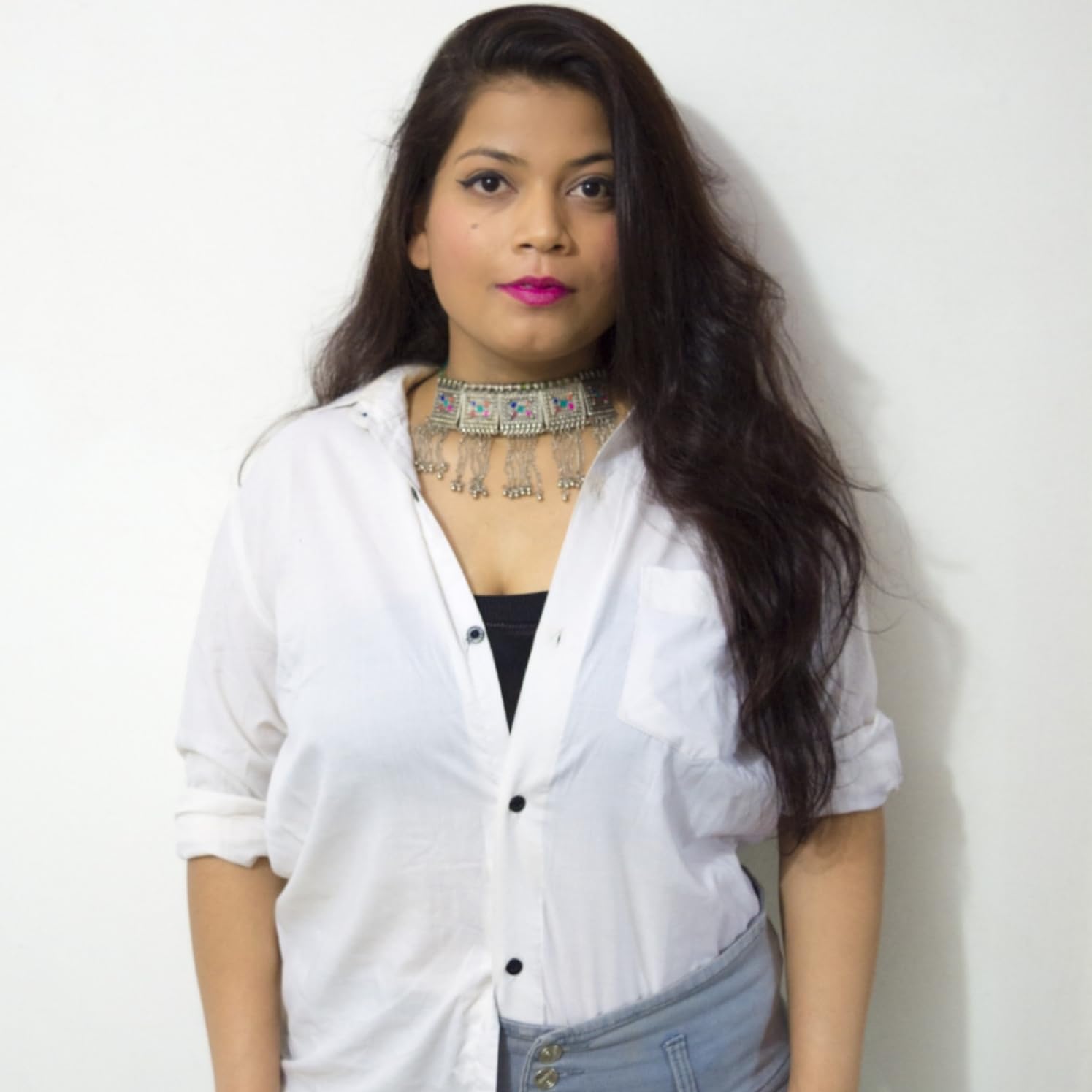 Kirti Sameer's Amazon Page