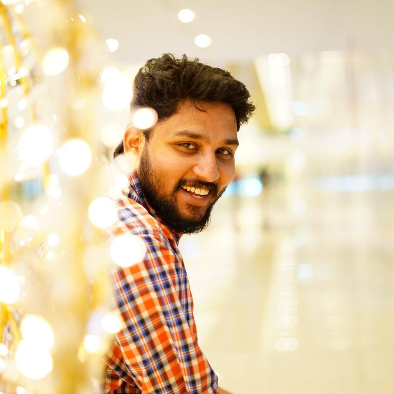 Ijas Muhammed Photography's Amazon Page