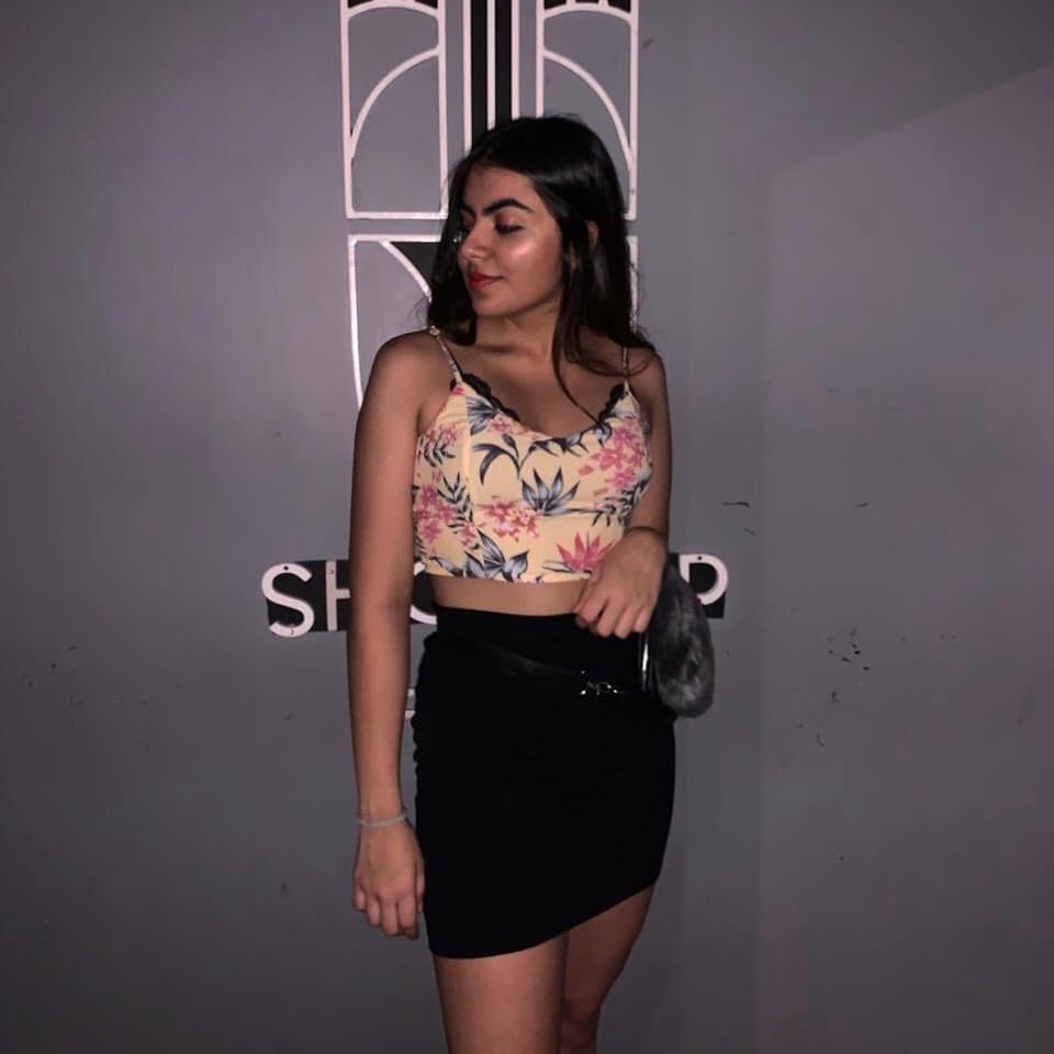 Ida Ali's Amazon Page