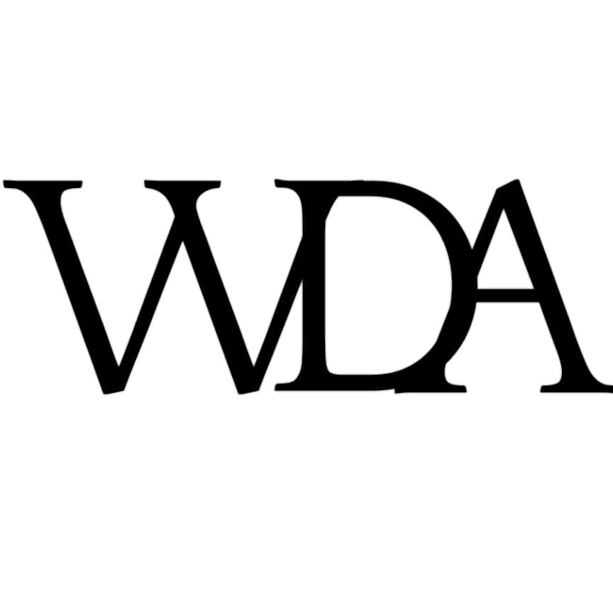 Wda's Amazon page