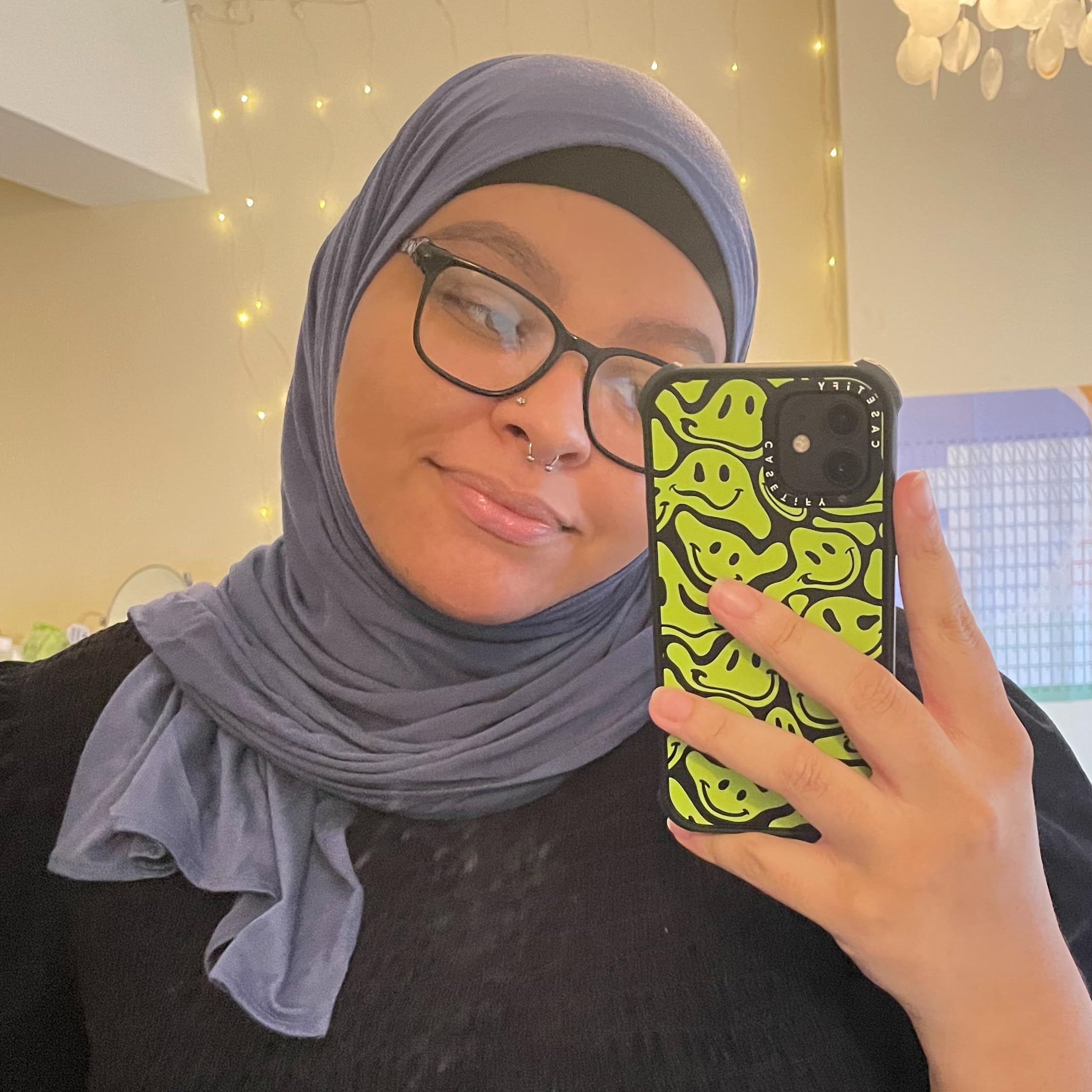 Monique's Diary's Amazon page