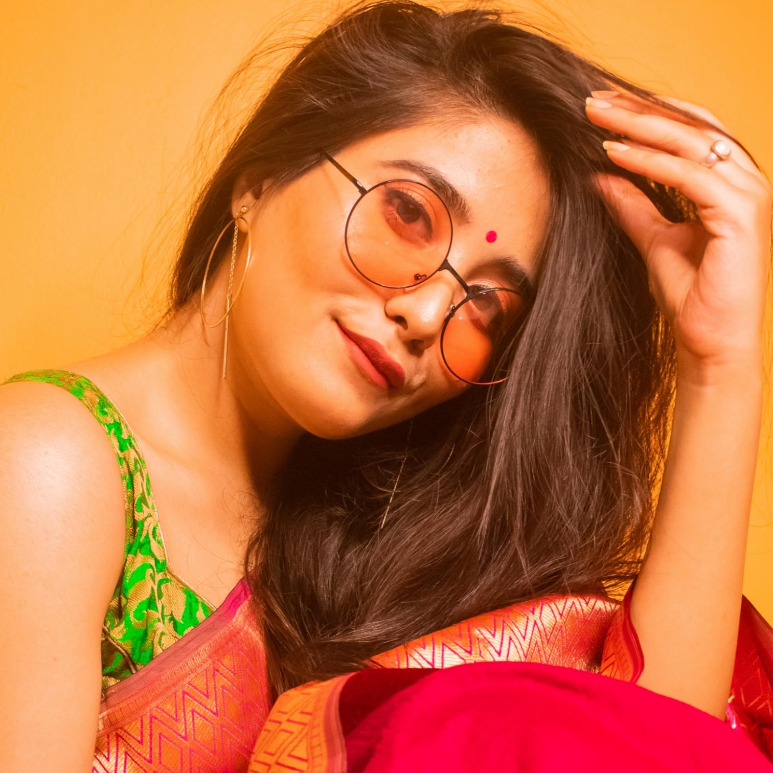 Jayshree's Amazon Page