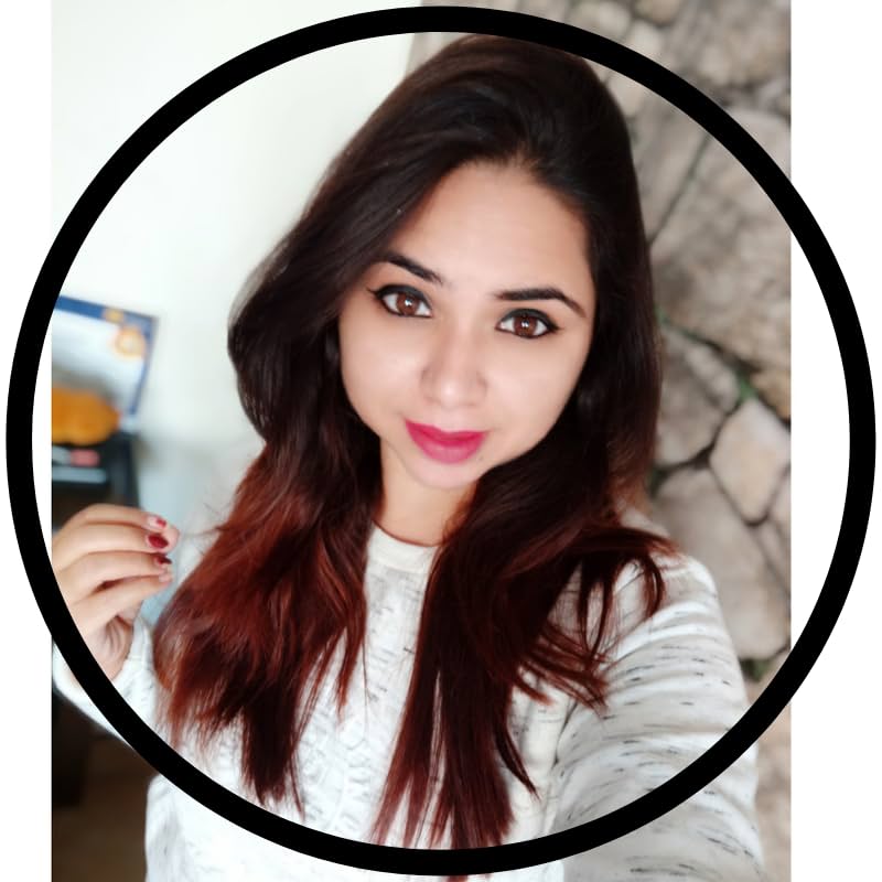 Sugandha Duggal's Amazon Page