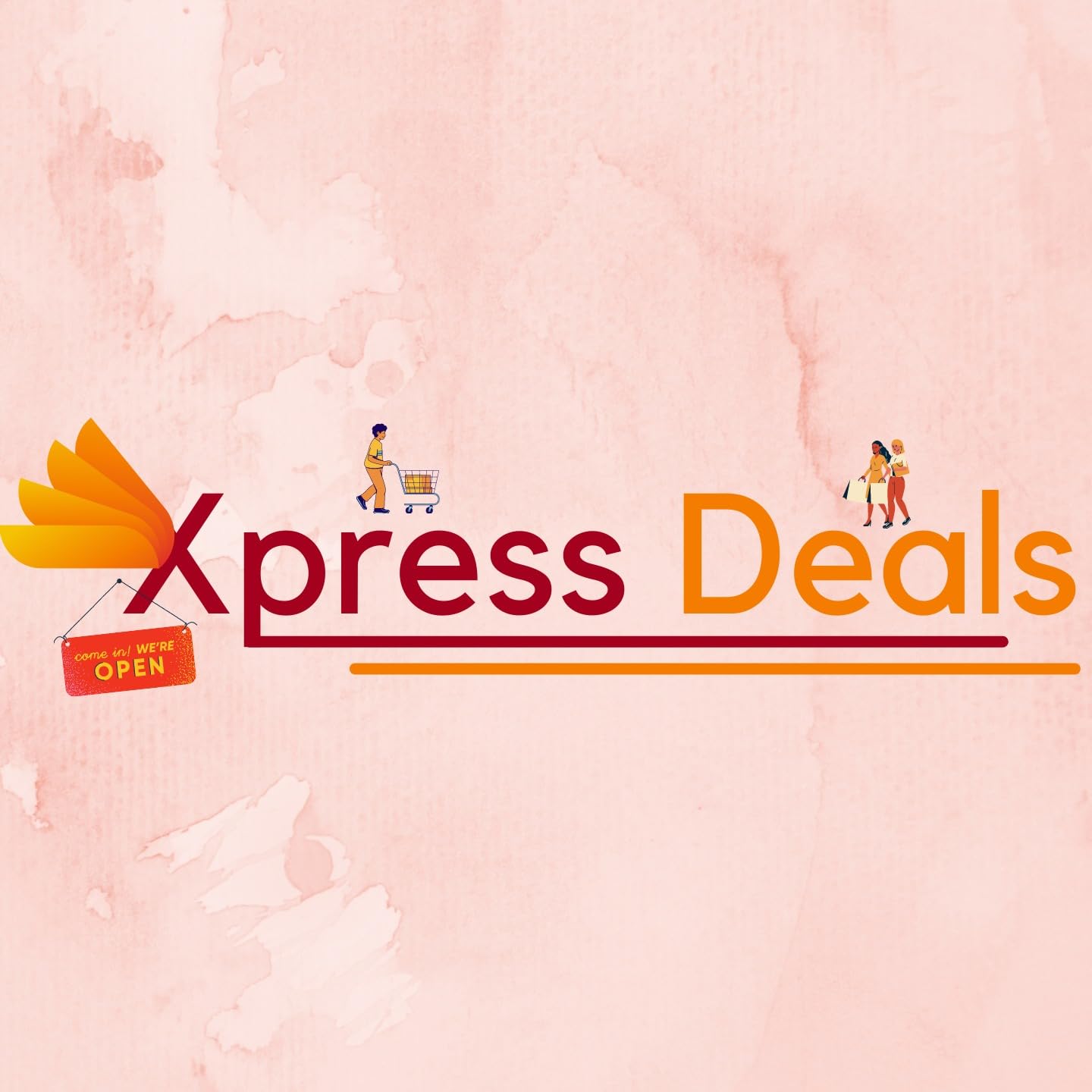 Xpress Deals's Amazon Page