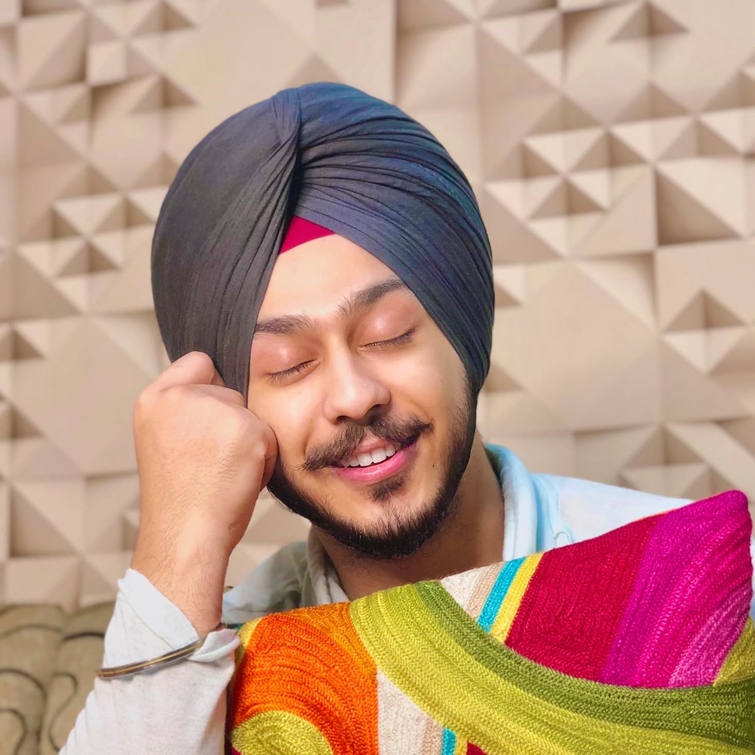 Simran Raj Singh's Amazon Page