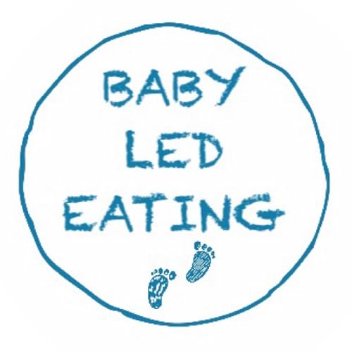 Baby led eating's Amazon page