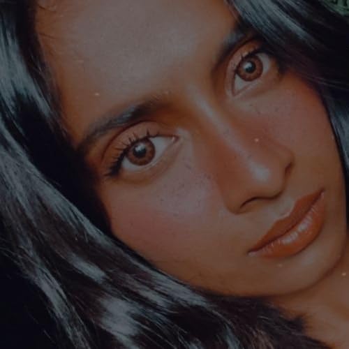 Anusha Swamy Fav Thangs's Amazon Page