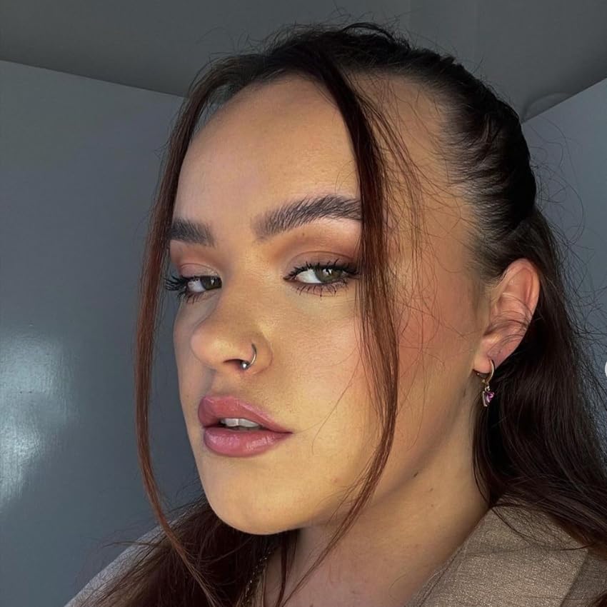 Emily Jones's Amazon page