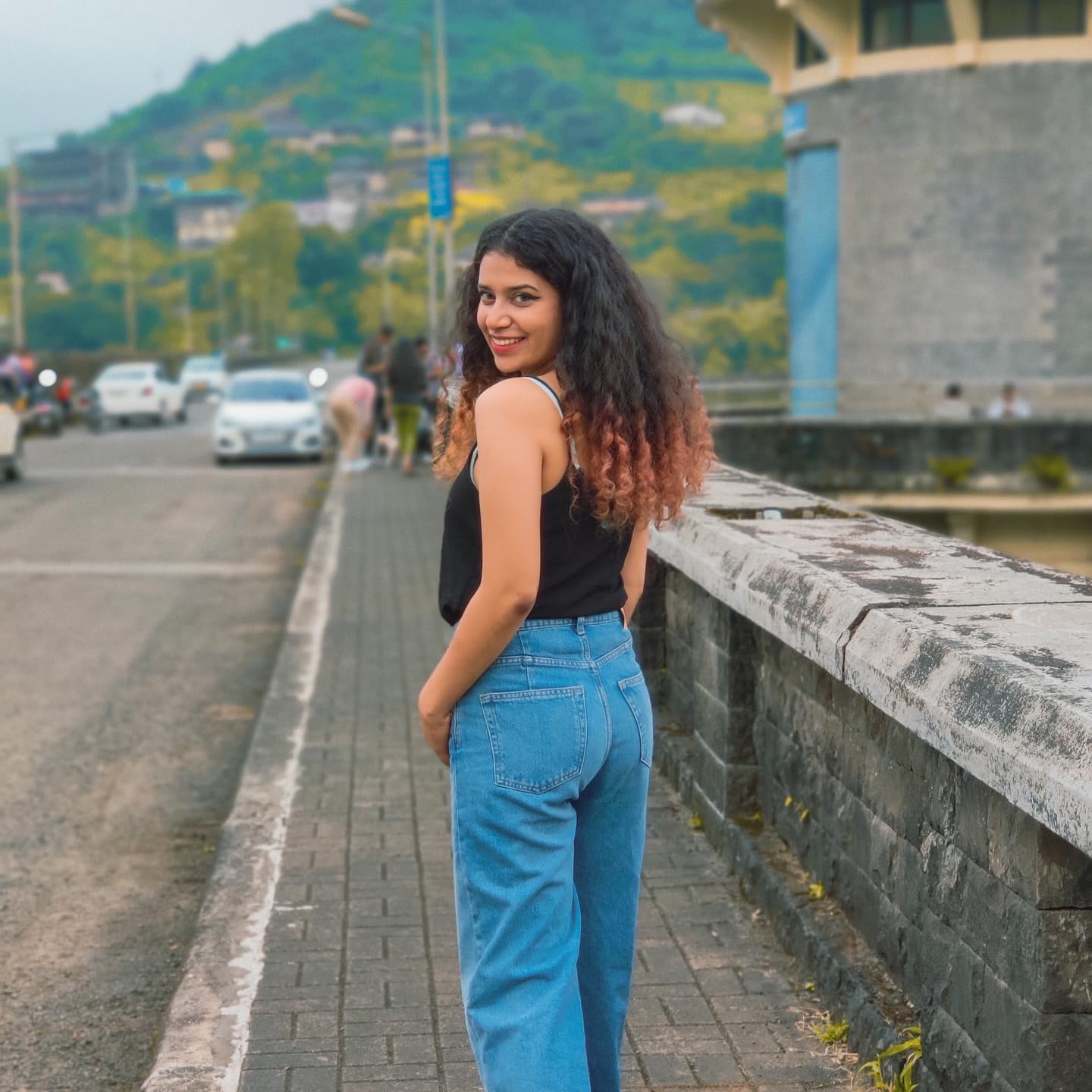 Shivangi Mishra's Amazon Page