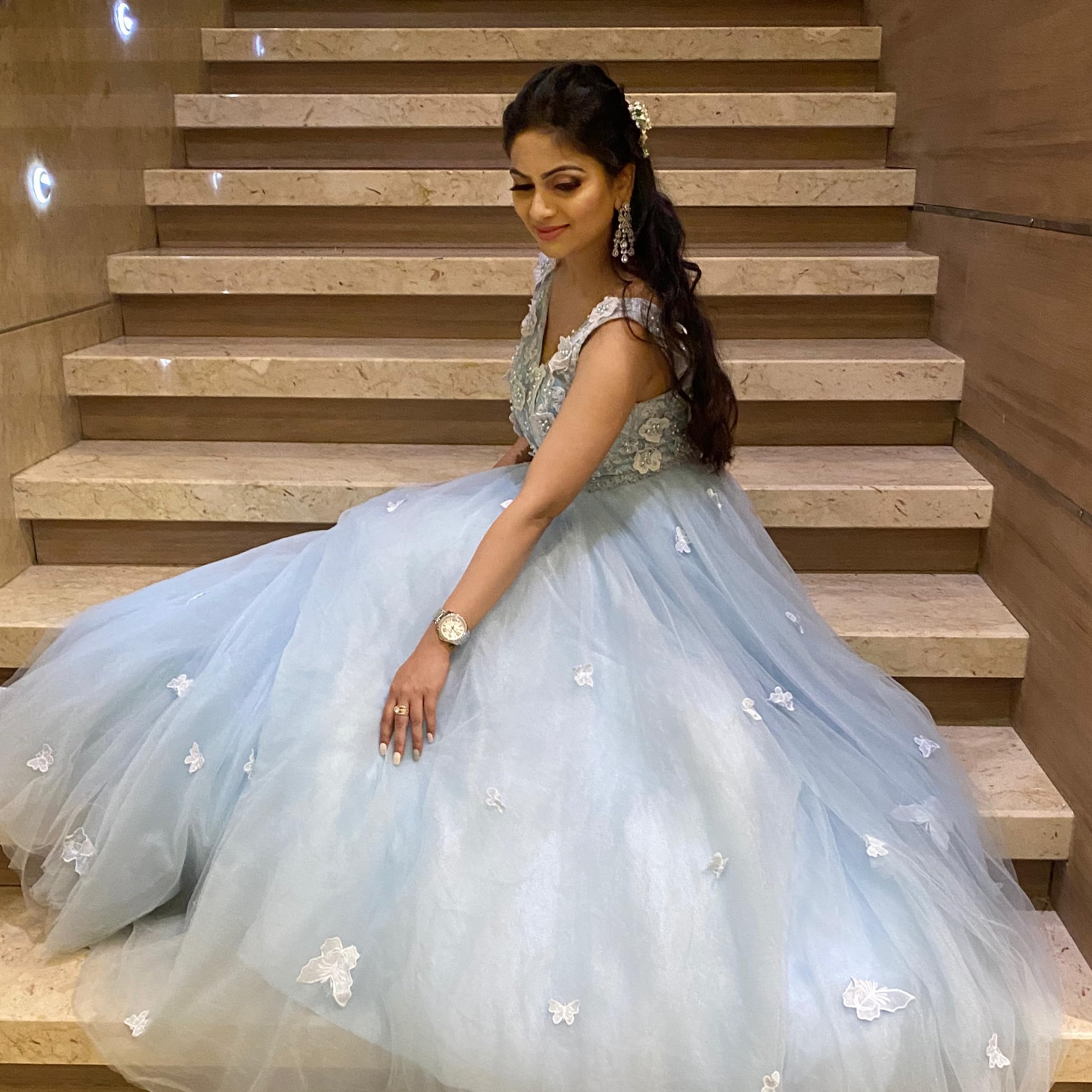 Aditi Rastogi's Amazon Page