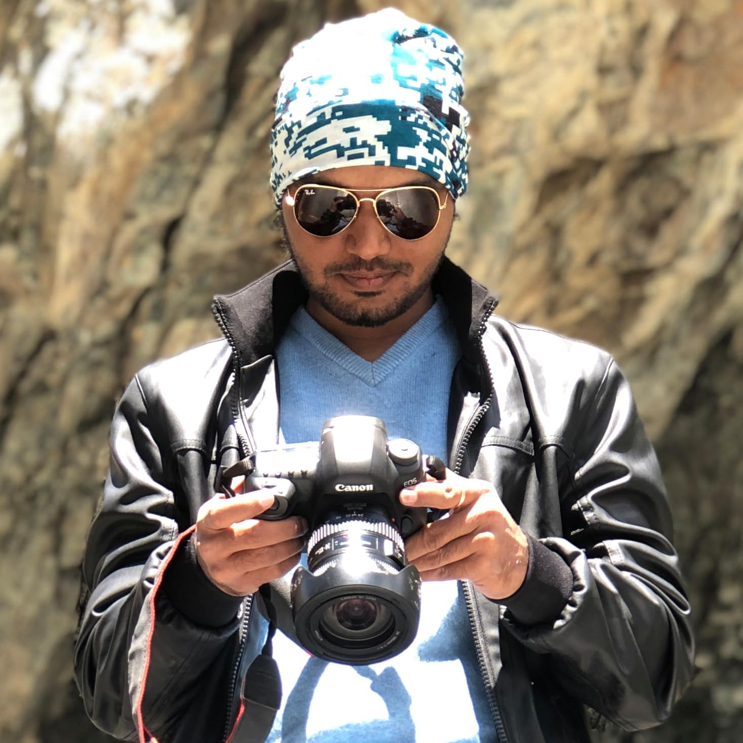 Prathamesh Dixit's Amazon Page