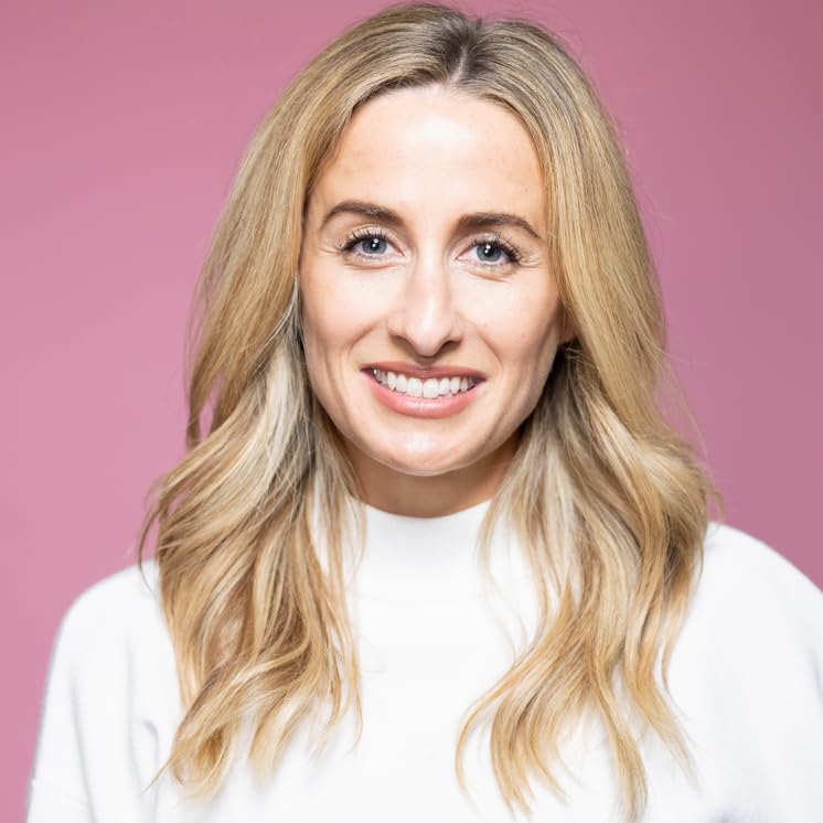 Dr Julie Smith's Amazon page