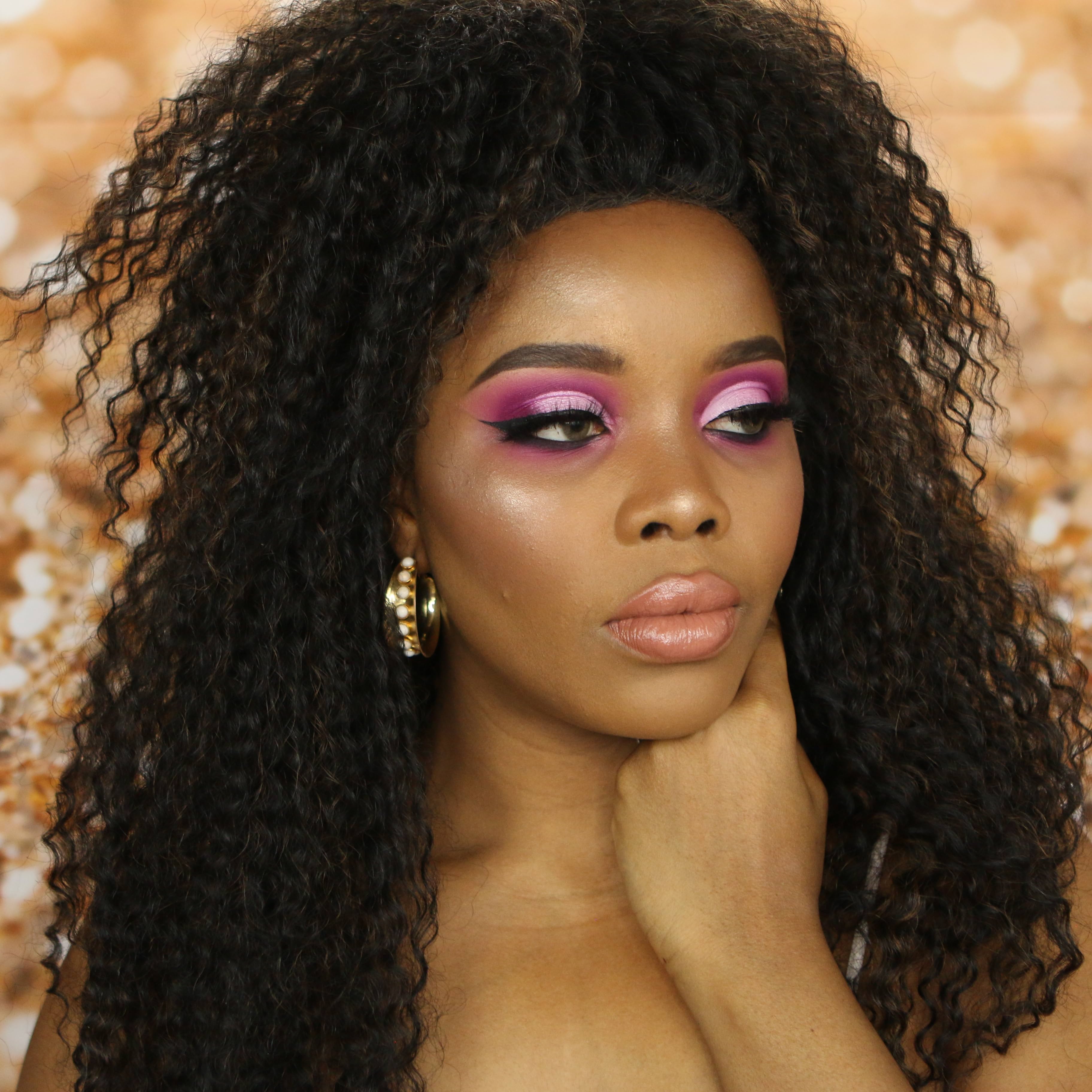 Tosin Ojo Stylist's Amazon page
