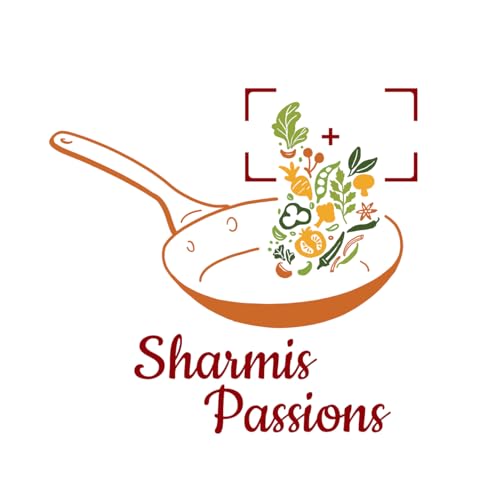Sharmis Passions's Amazon Page