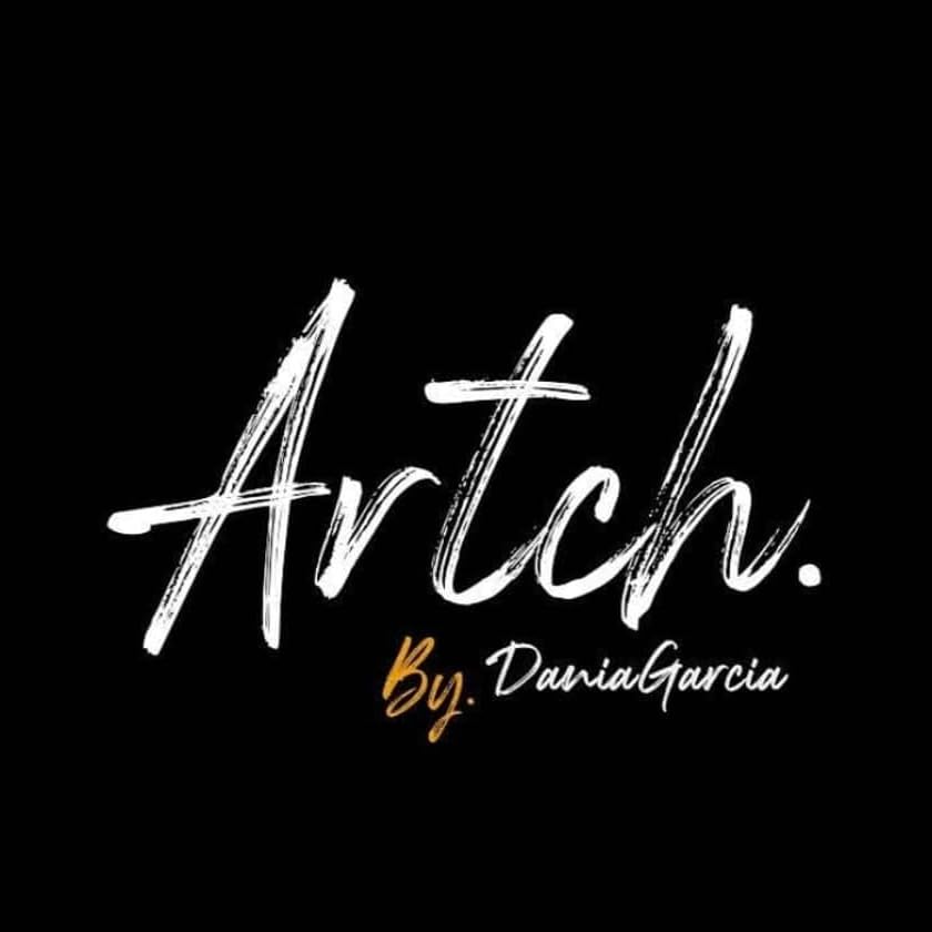 Artch. Watercolor's Amazon Page