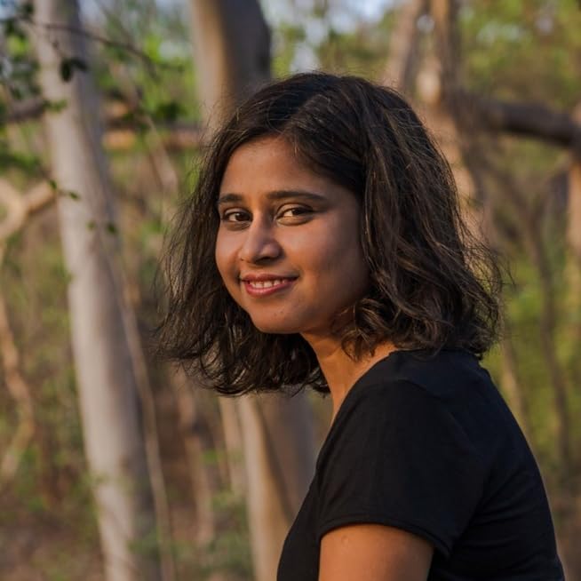 PS Pranika 's Amazon Page