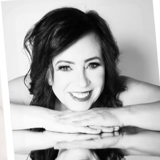 Colleen Lloyd's Amazon page