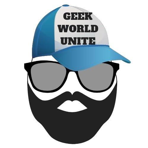 Geekworldunite's Amazon Page