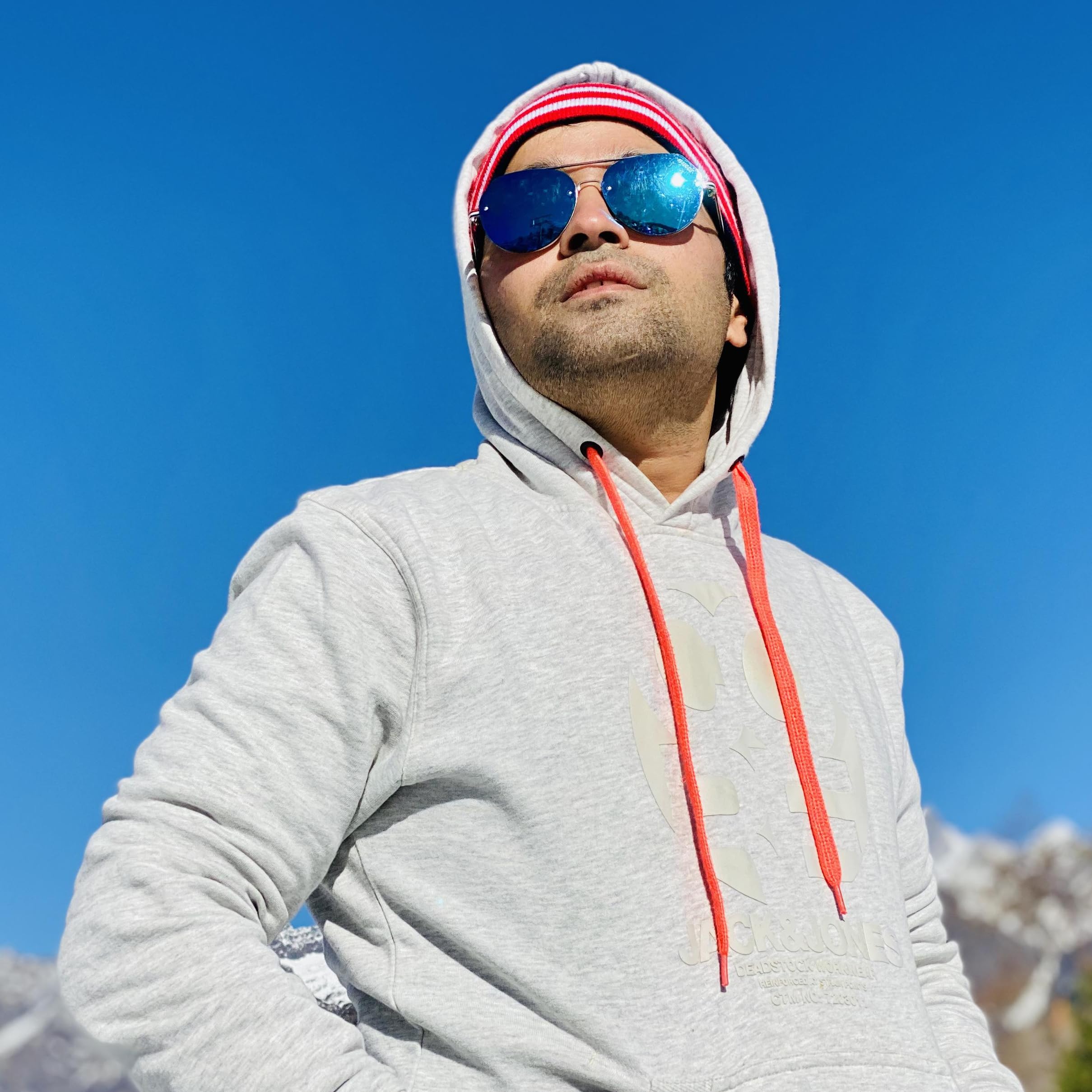 Alpesh Rawal - Digital Creator's Amazon Page