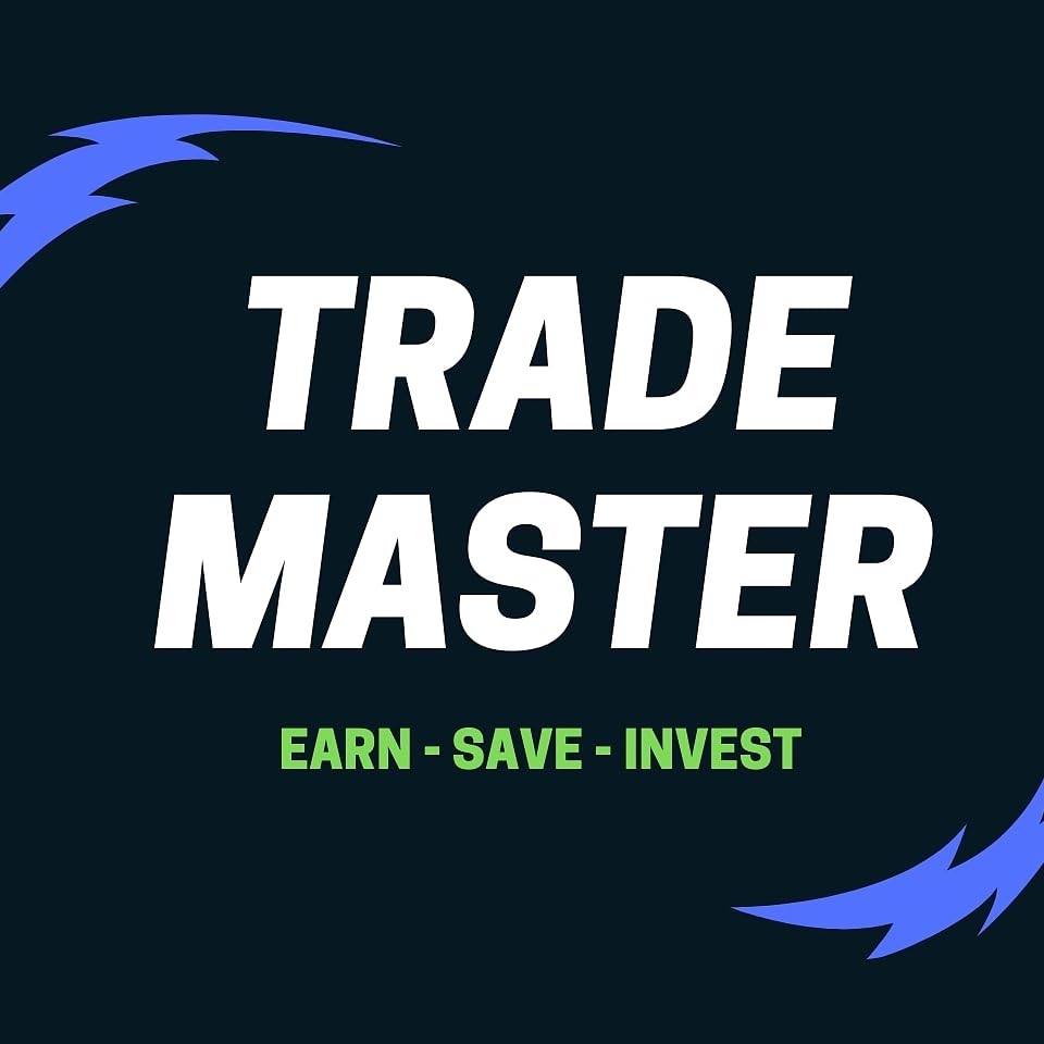 TradeMaster's Amazon Page