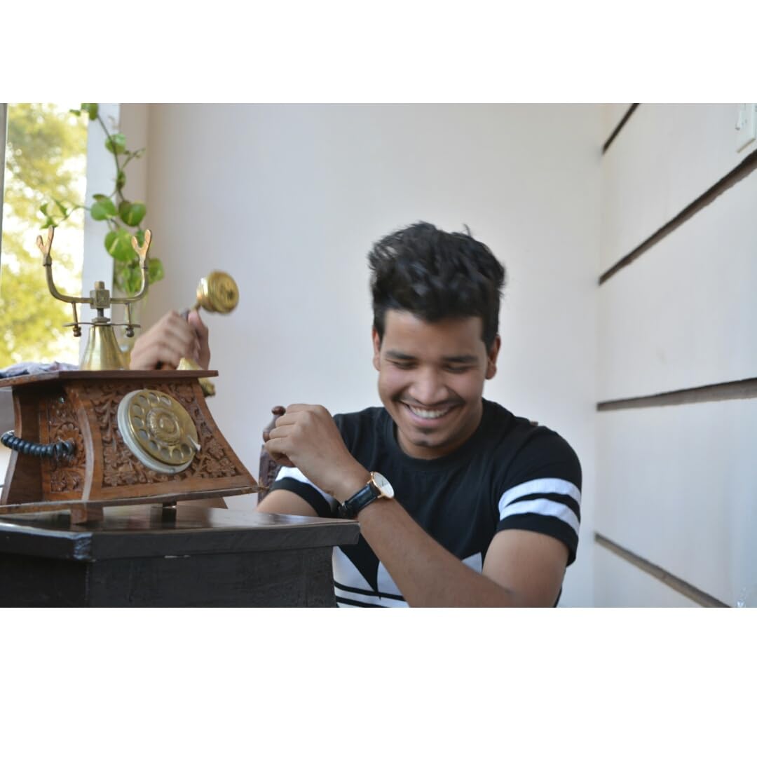 Prashant Sameer's Amazon Page