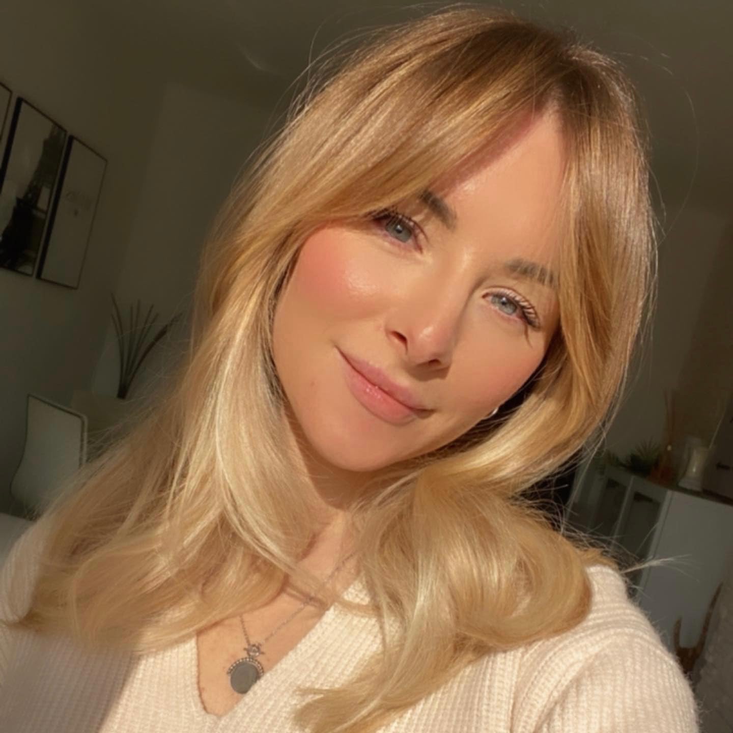 Pagina Amazon di Cecilia Mansani