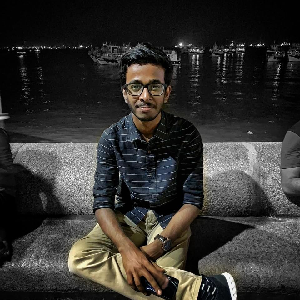 Soumyadeep Shome's Amazon Page