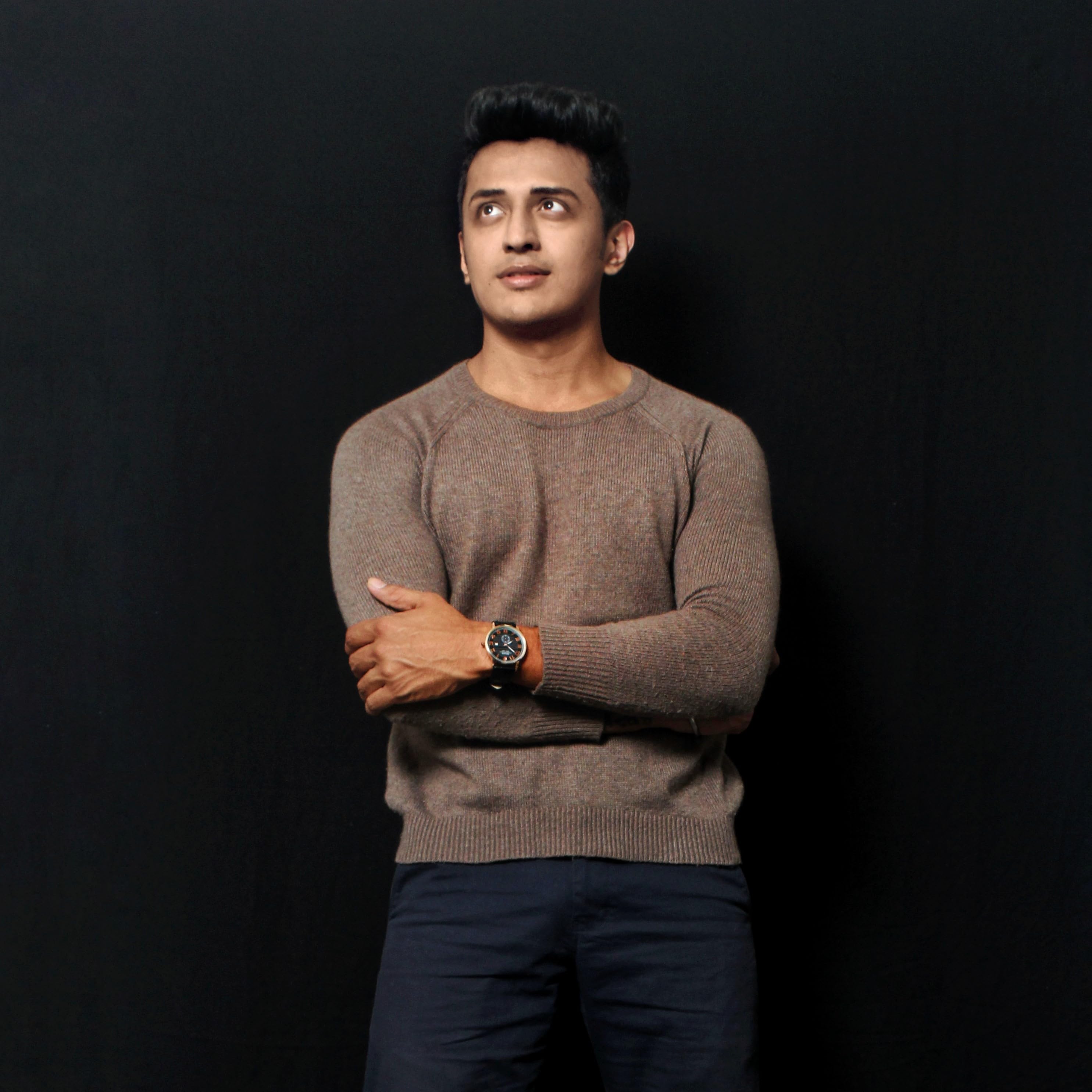 The Urban Dandy - Pavan Pamnani's Amazon Page