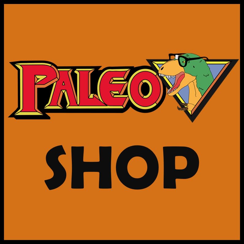 Paleo Shop by Paleo-Nerd's Amazon Page