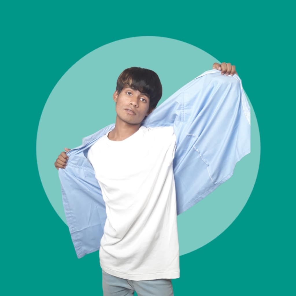 Md Mostafa's Amazon Page