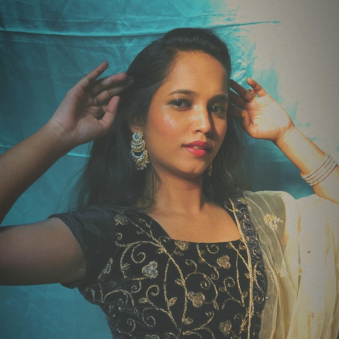 Alisha's Amazon Page