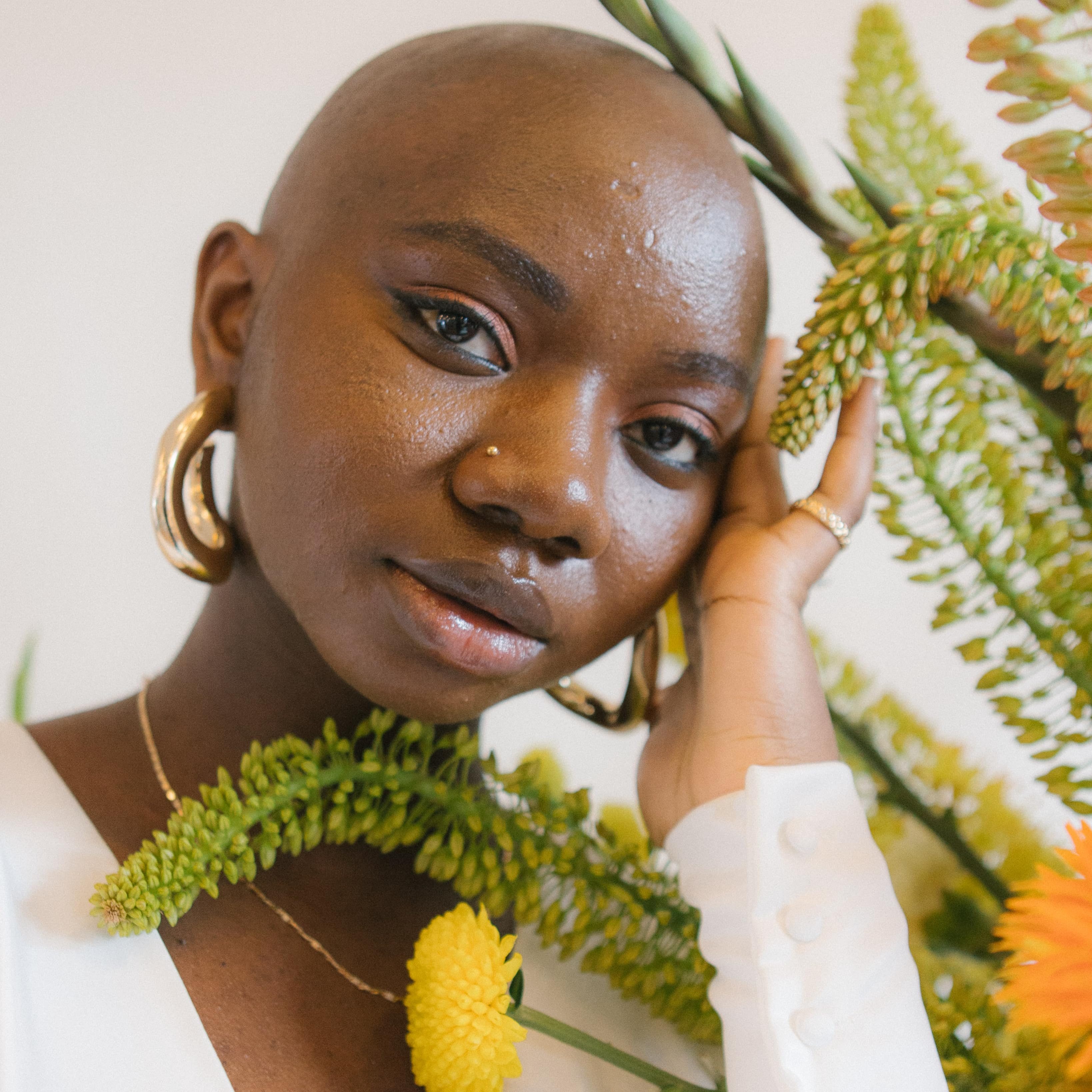 Olotu Funke's Amazon page