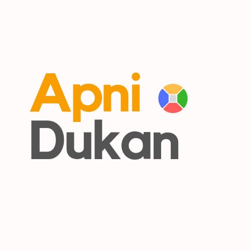 Apni Dukaan's Amazon Page