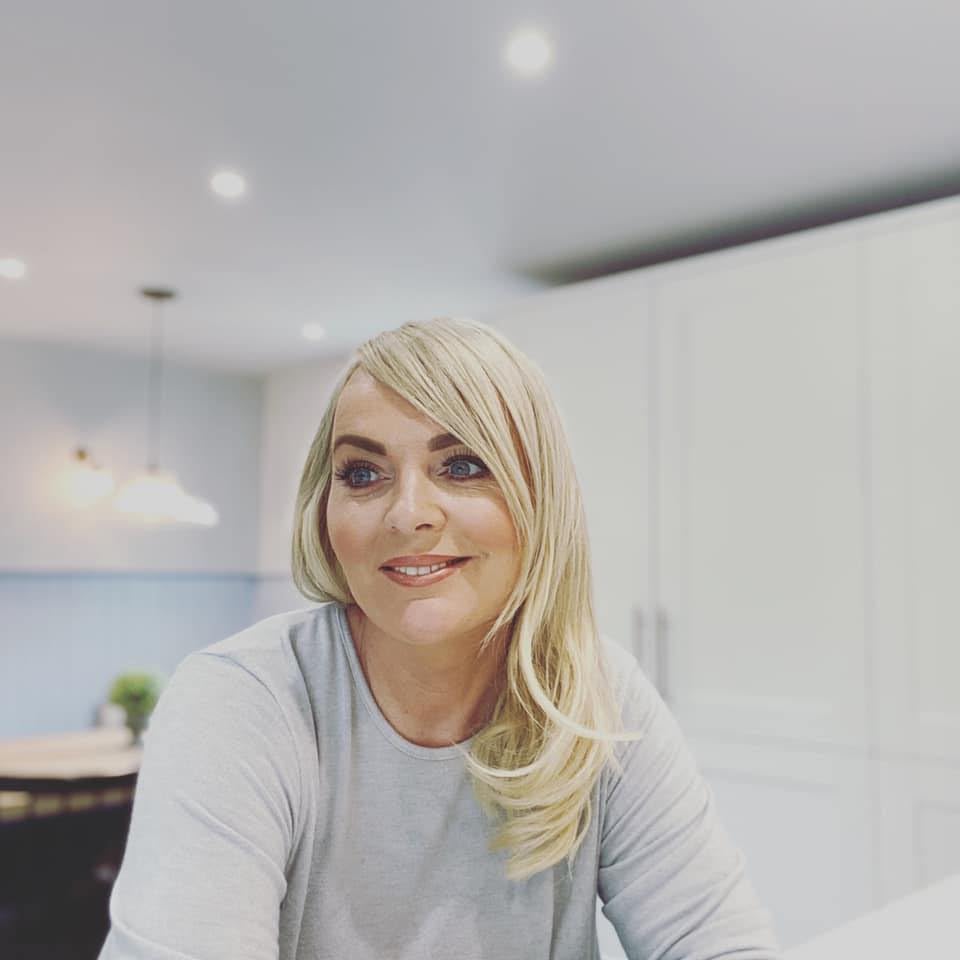 Emma Cooper Online's Amazon page