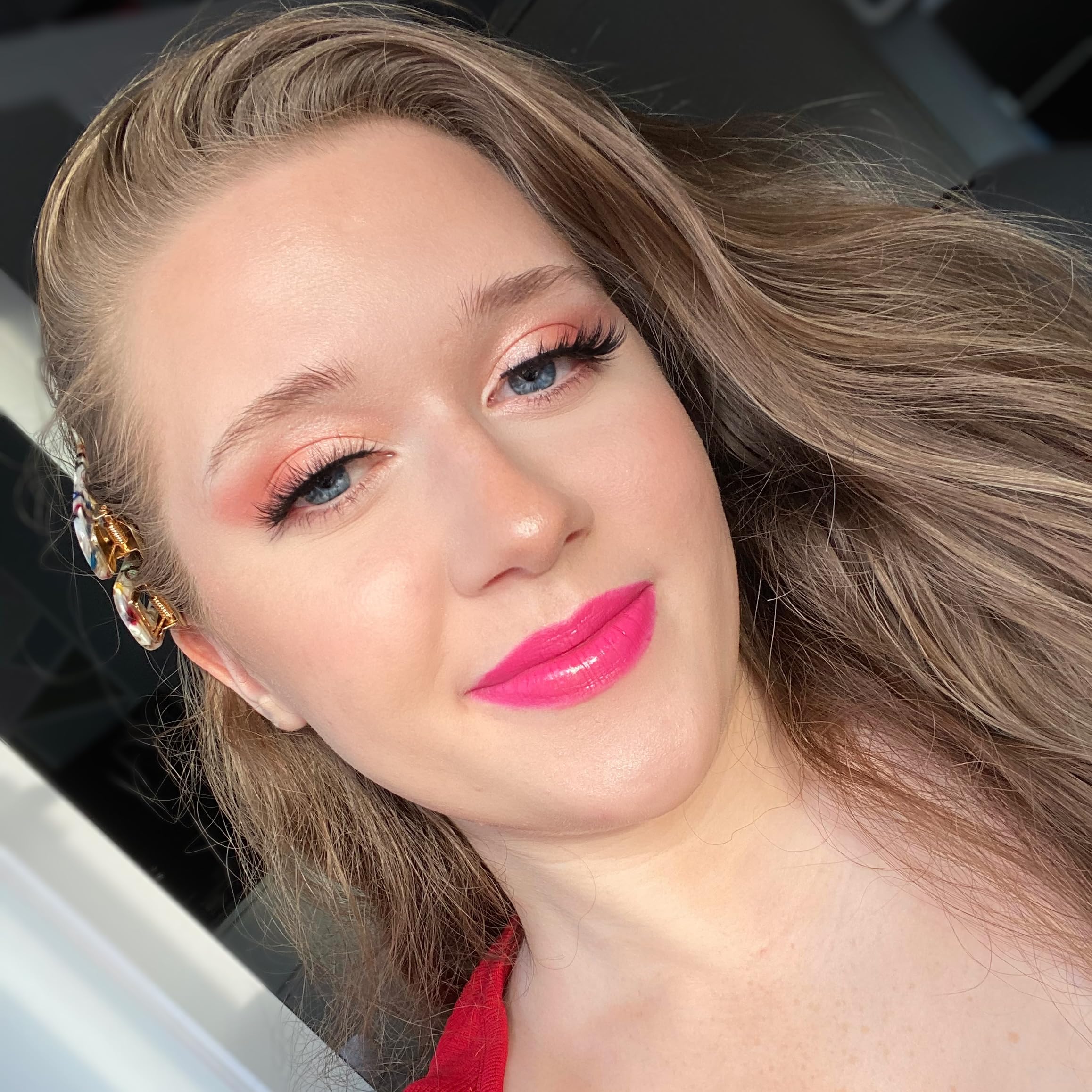 Gemma Lacey's Amazon page