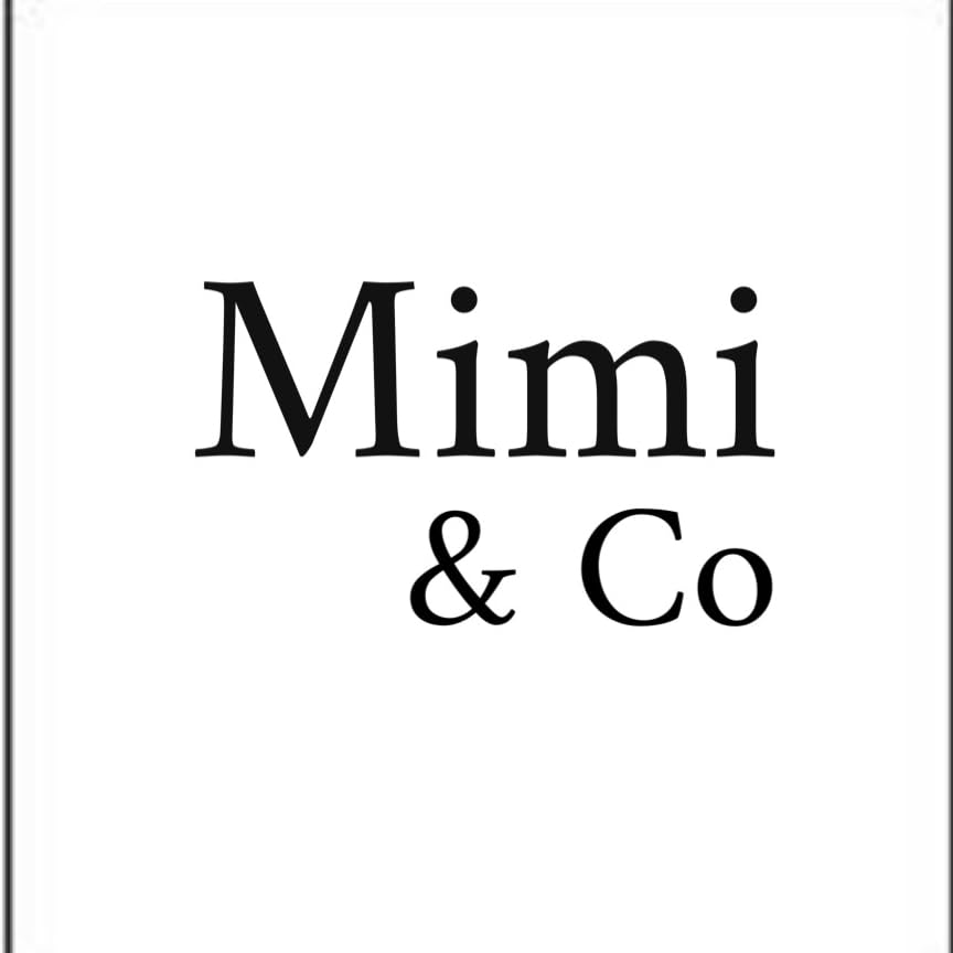 Mimi and Co's Amazon page