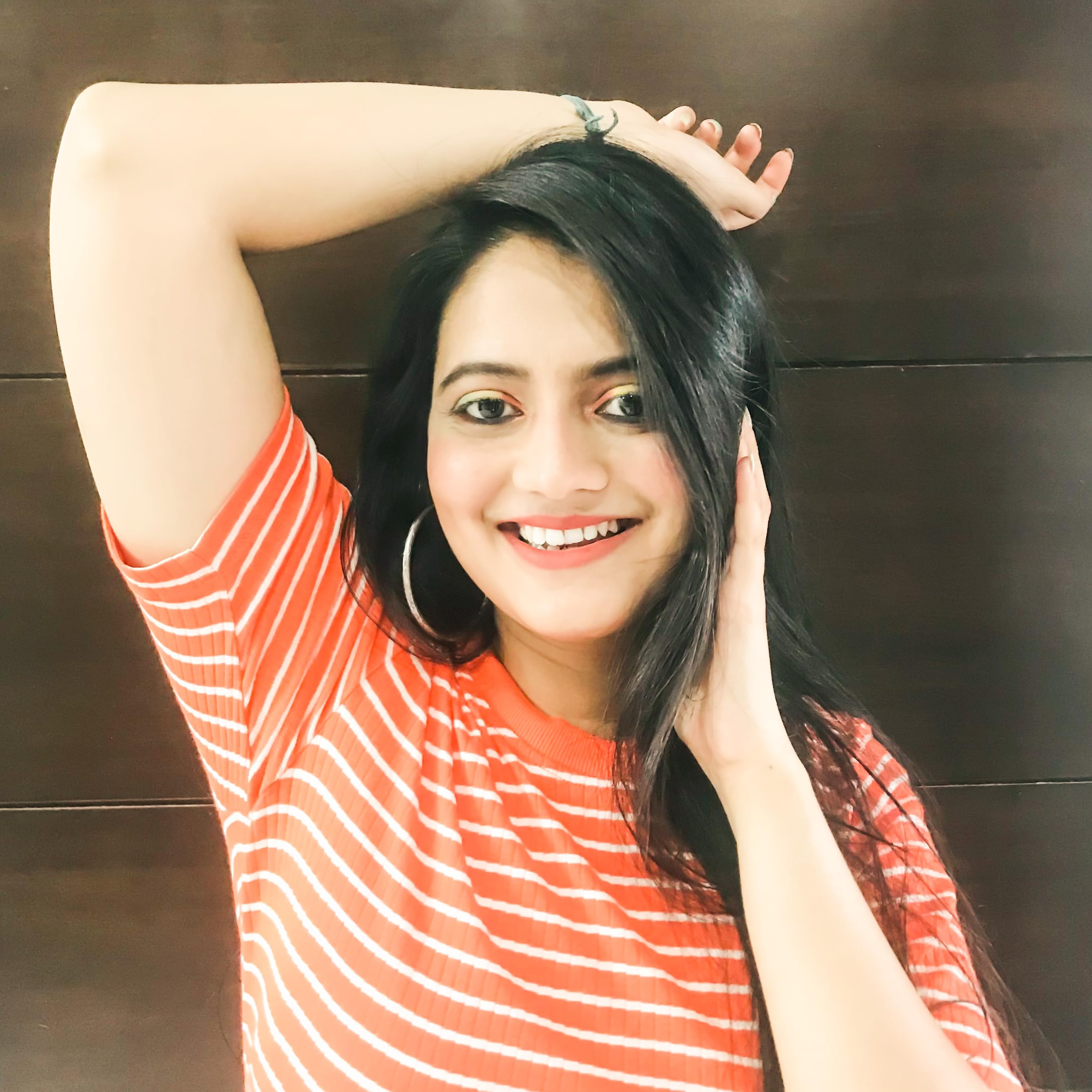 Kajal bang's Amazon Page